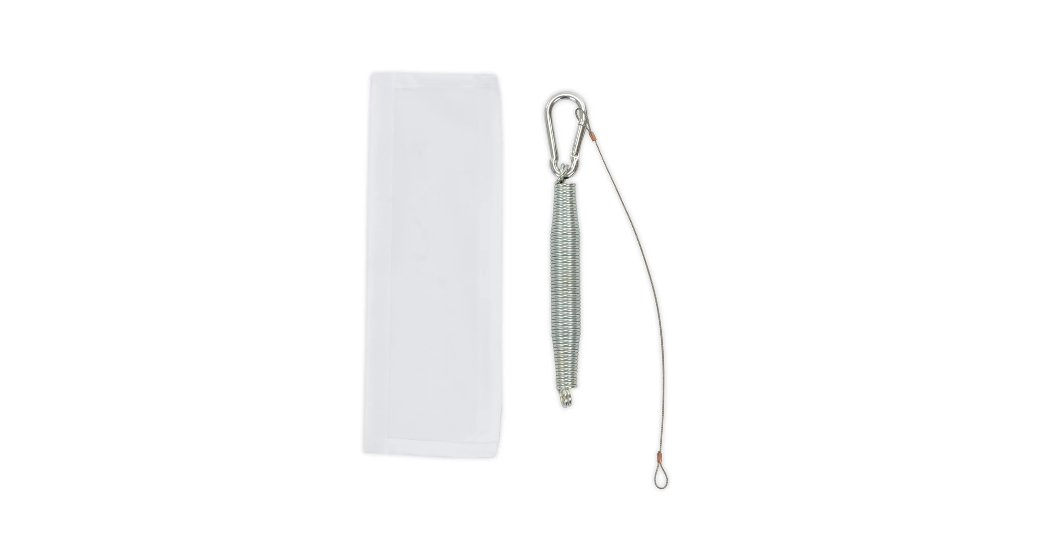 Extra erős rugó ugráló hintához, bölcsőhintához, ugráló hintához