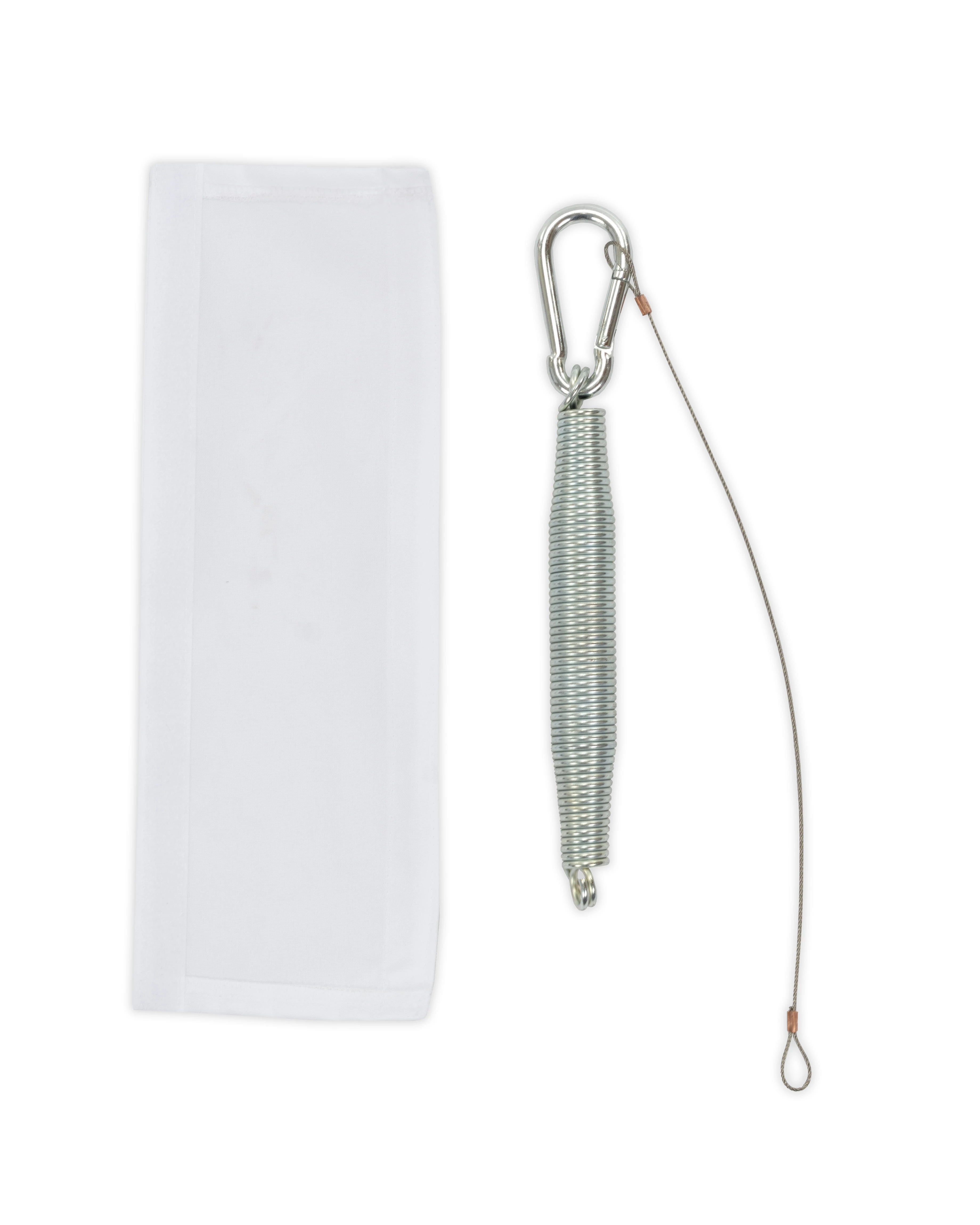 Extra erős rugó ugráló hintához, bölcsőhintához, ugráló hintához